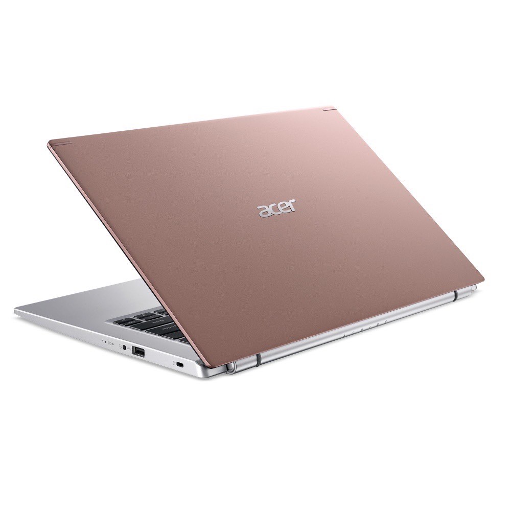 Acer Aspire 5 (Pink), Computers & Tech, Laptops & Notebooks on Carousell