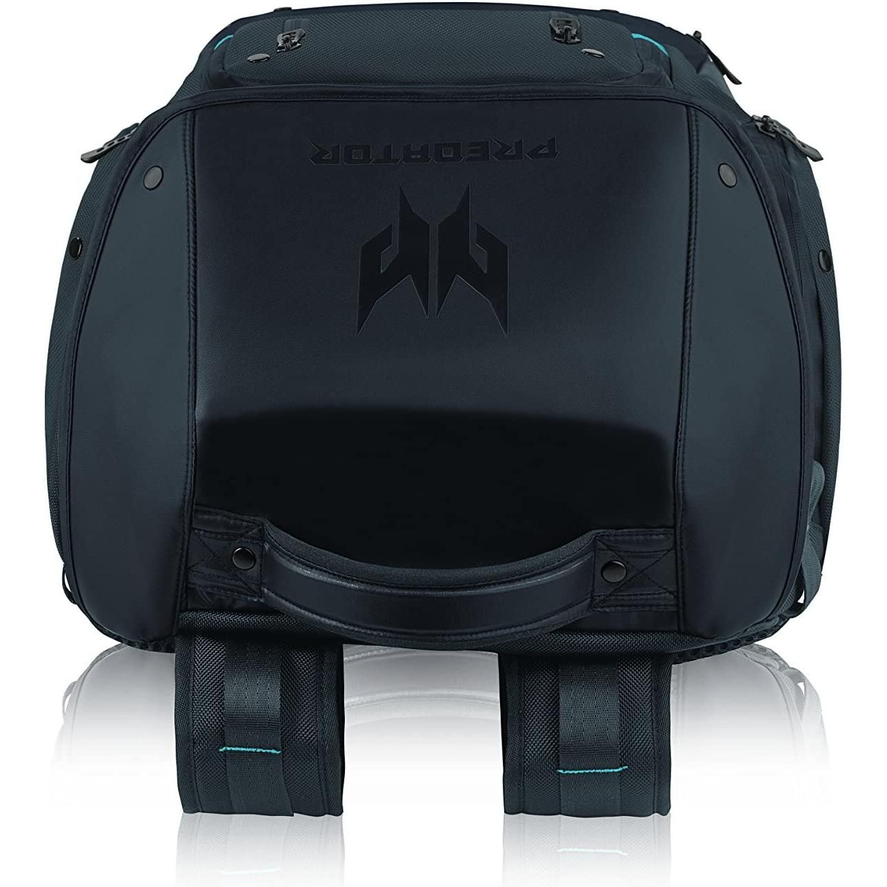 Acer Predator Utility Gaming Backpack, Water Resistant and Tear Proof ...