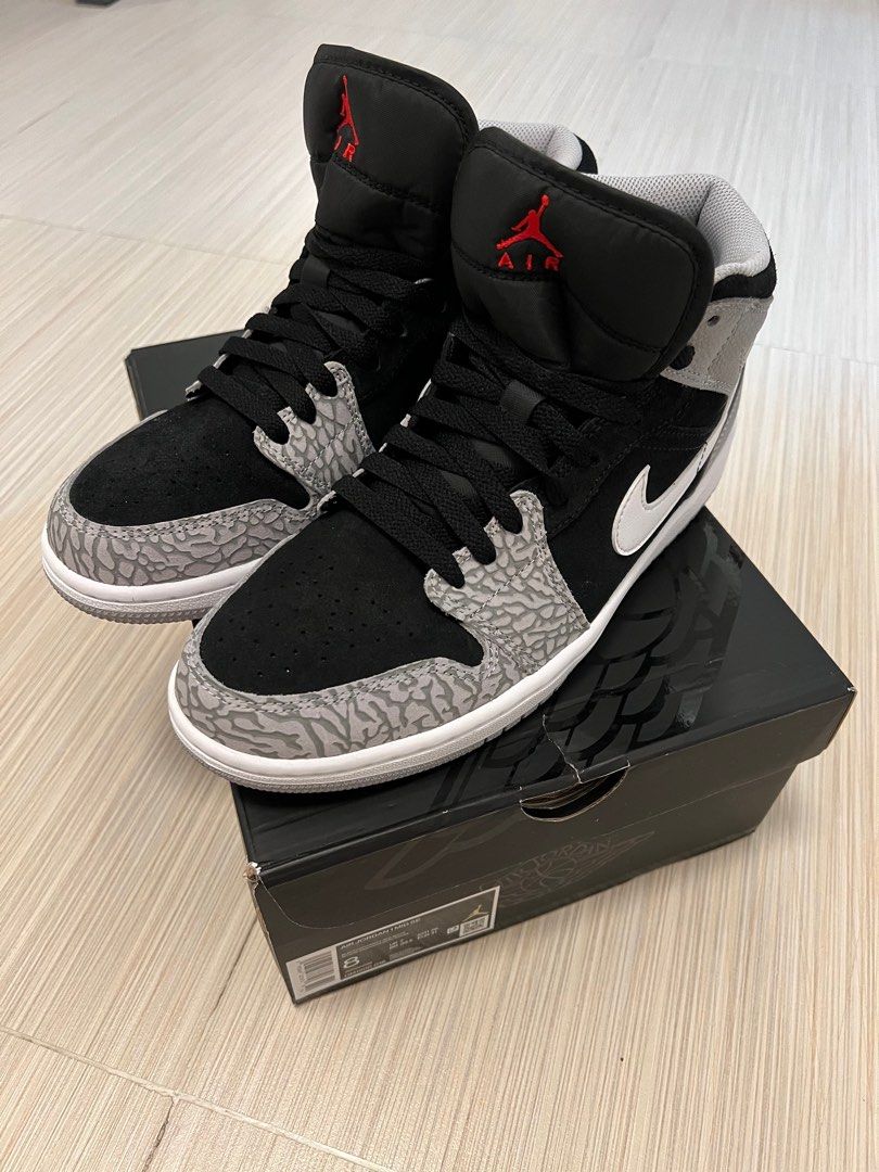 nike AJ Air Jordan 1 retro mid supreme dunk samba sb mizuno nb, 男裝, 鞋, 波鞋 - Carousell