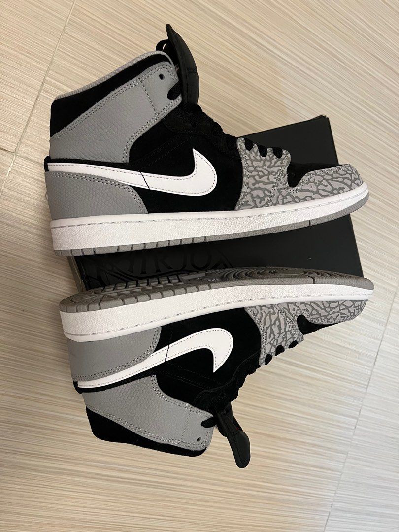 nike AJ Air Jordan 1 retro mid supreme dunk samba sb mizuno nb, 男裝, 鞋, 波鞋 - Carousell