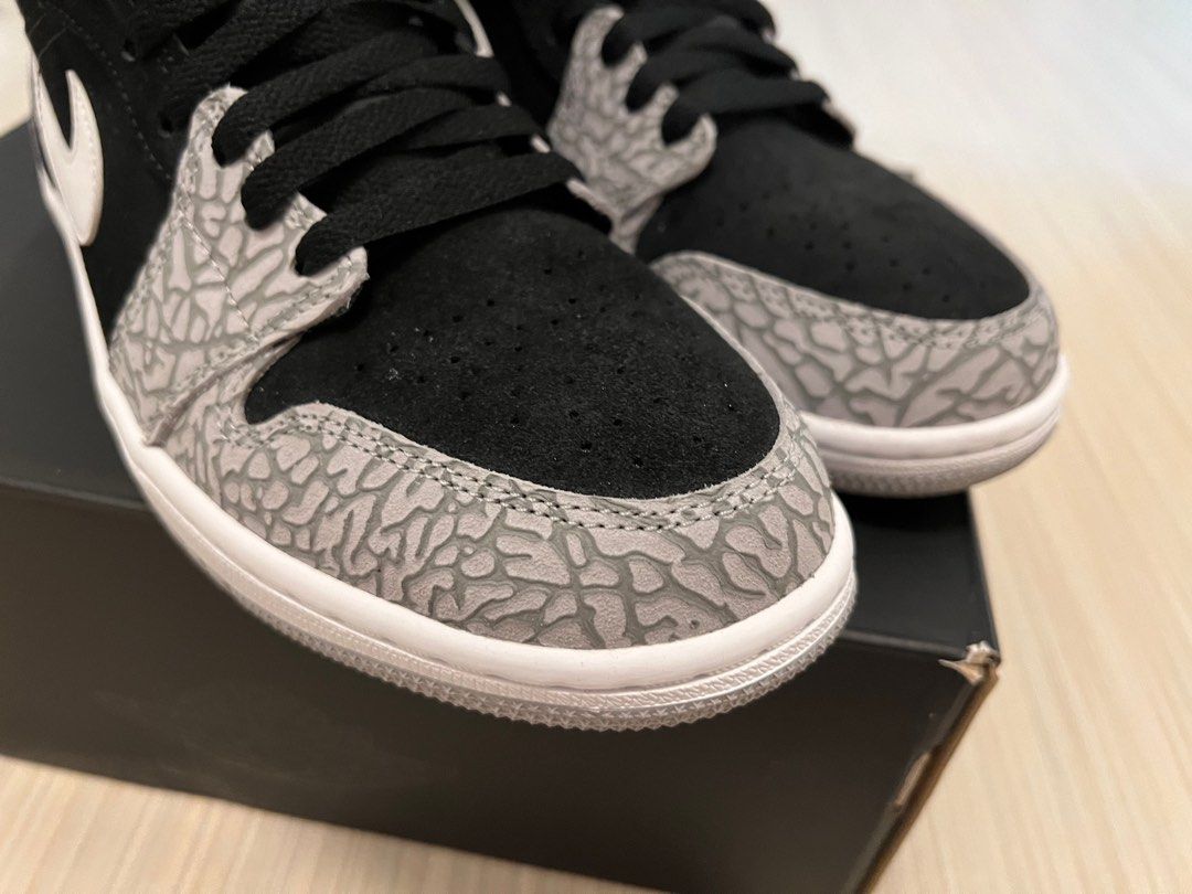 nike AJ Air Jordan 1 retro mid supreme dunk samba sb mizuno nb, 男裝, 鞋, 波鞋 - Carousell