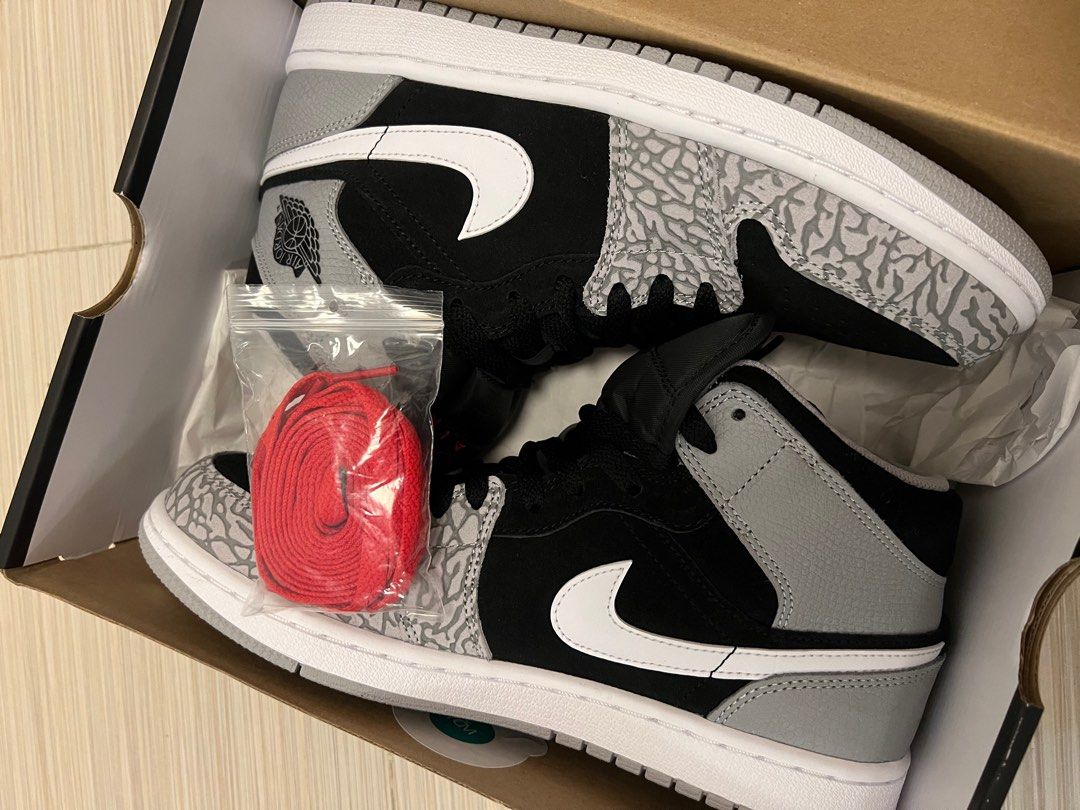 nike AJ Air Jordan 1 retro mid supreme dunk samba sb mizuno nb, 男裝, 鞋, 波鞋 - Carousell