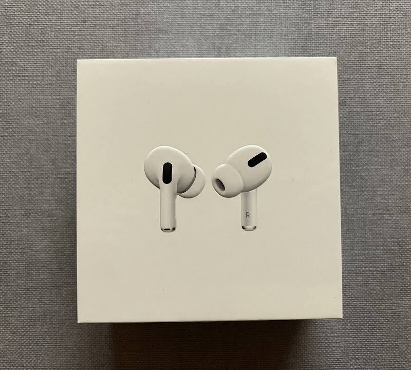AirPod pro 1st gen, Audio, Earphones on Carousell