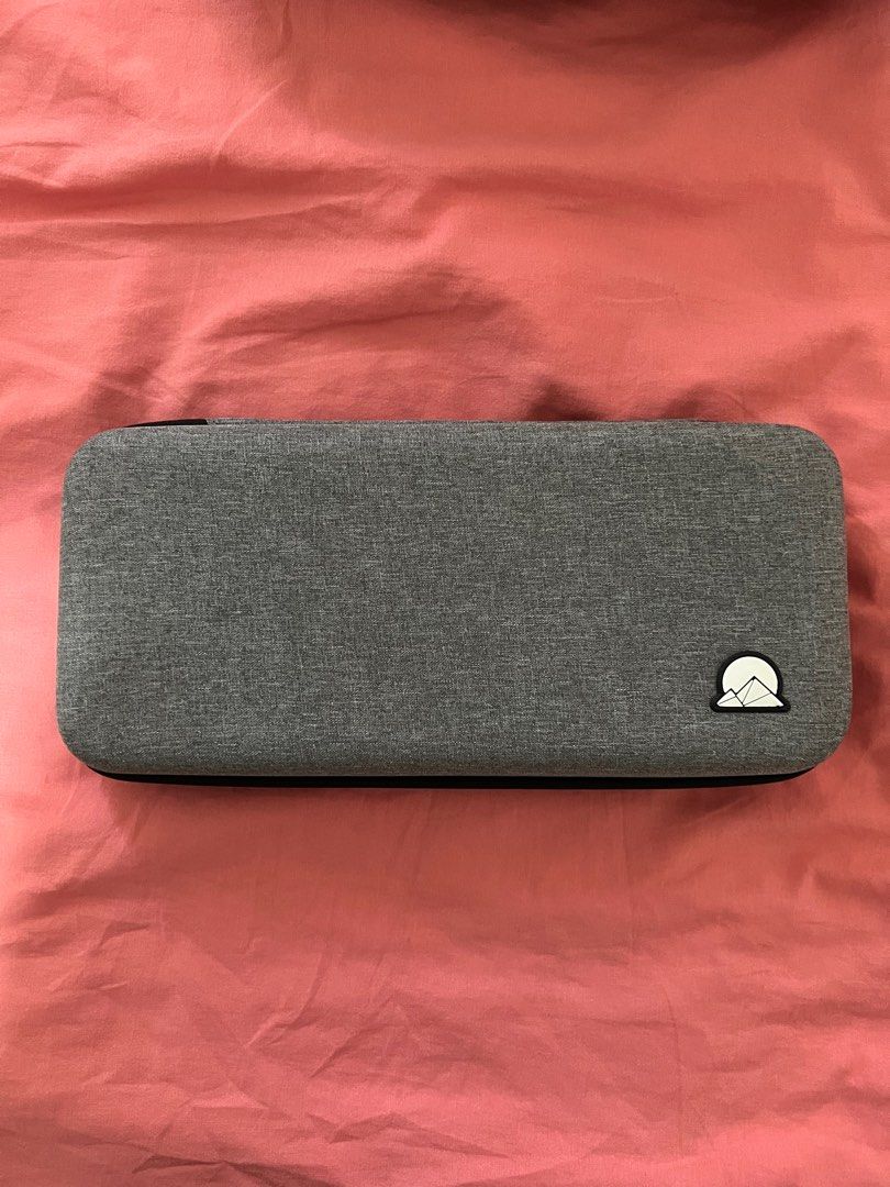 Alpine65 by Bitmap Studios (65% custom mechanical keyboard), Computers ...