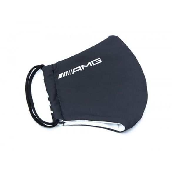 AMG mouth - and nosemask black Original Mercedes-AMG, Health ...