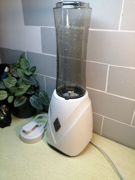 ANKO BOTTLE BLENDER 600ml, Furniture & Home Living, Kitchenware ...