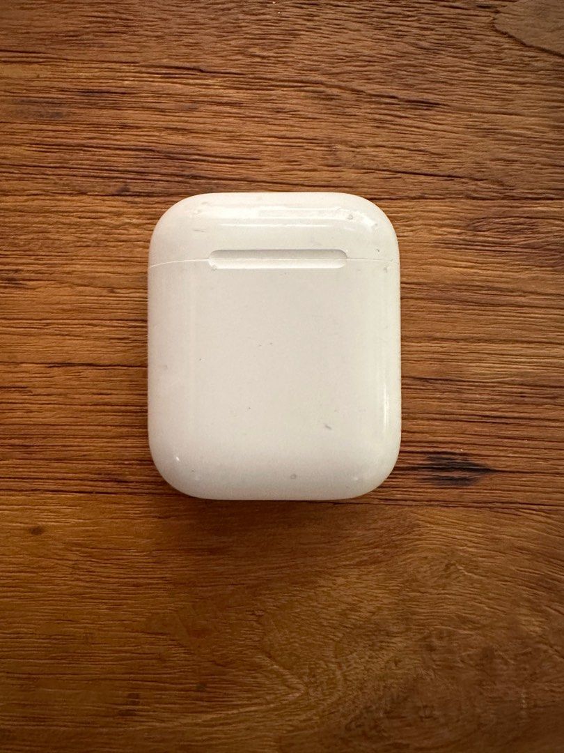Apple Airpods Gen 2 - model A1602, Audio, Earphones on Carousell