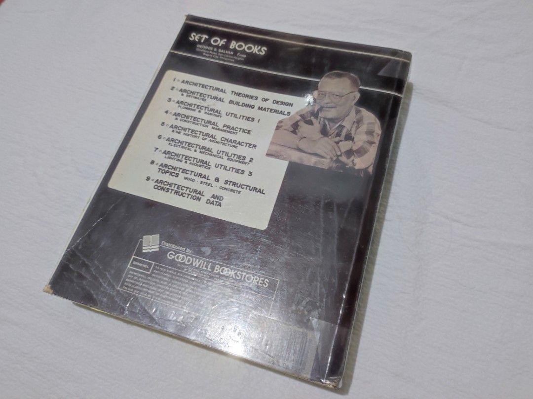 Architectural Character and the History of Architecture, Hobbies & Toys ...