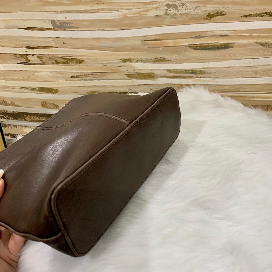 Authentic Amica Moda Italy Two way sling bag, Luxury, Bags & Wallets on ...