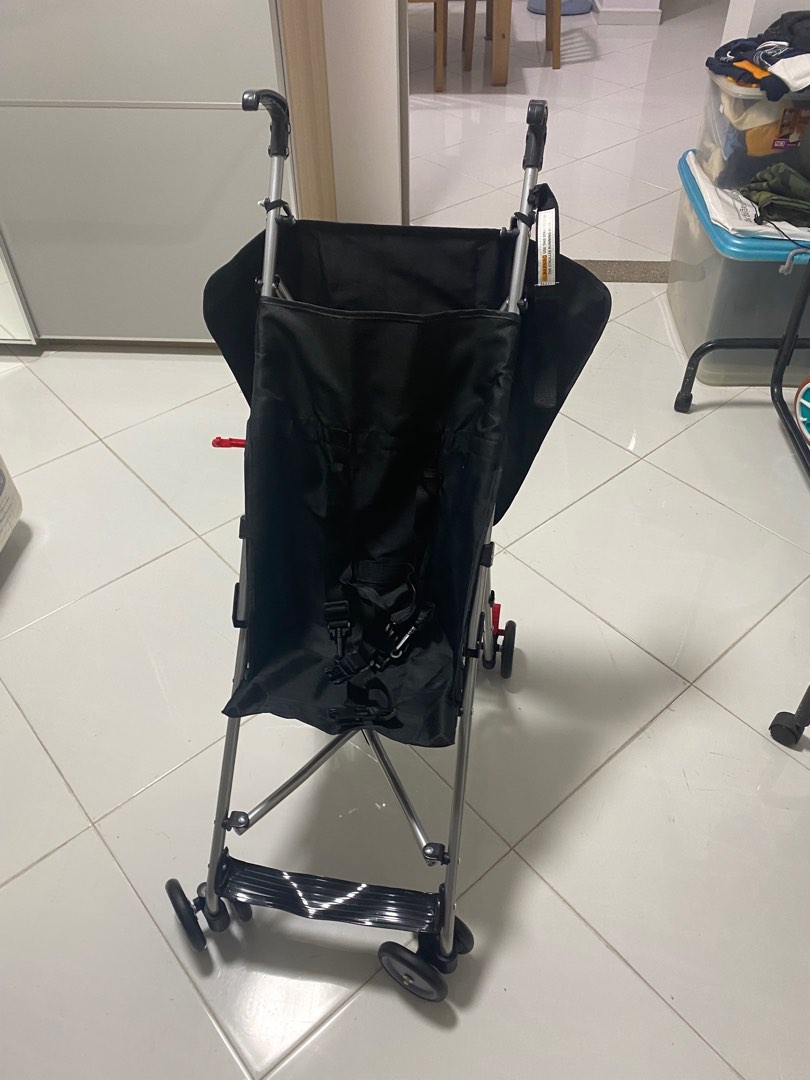 Babywise Umbrella Stroller, Babies & Kids, Going Out, Strollers on ...