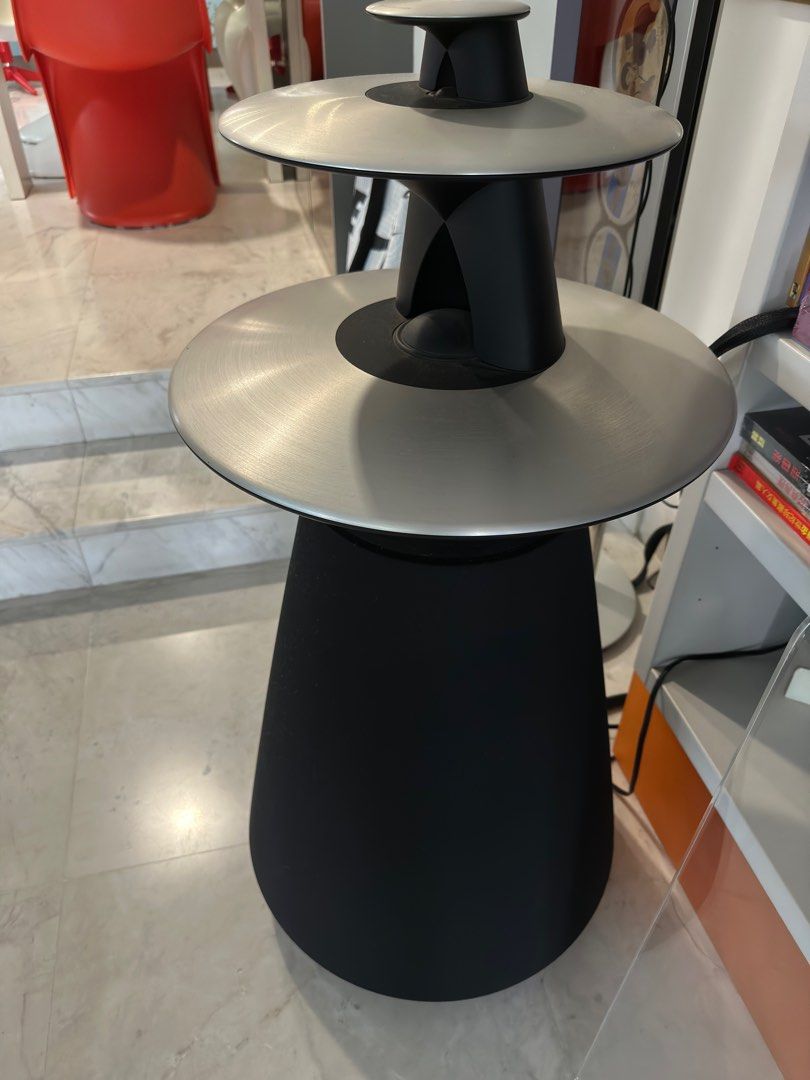 Bang & Olufsen B & O Beolab 5 2018 model, Audio, Soundbars, Speakers ...