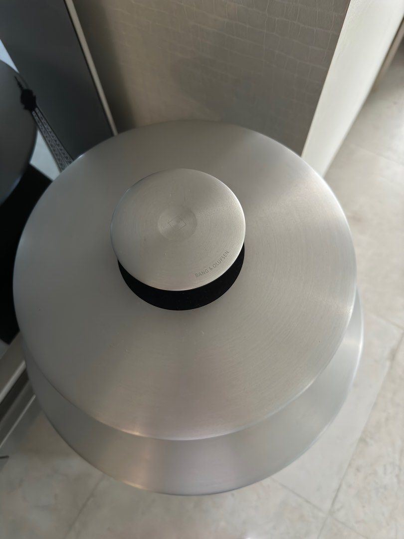 Bang & Olufsen B & O Beolab 5 2018 model, Audio, Soundbars, Speakers ...