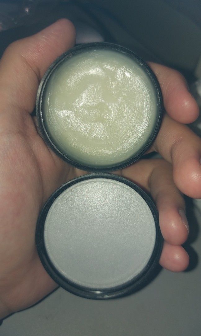 Bench Barbers Pomade by Fix Professionals, Beauty & Personal Care, Hair ...