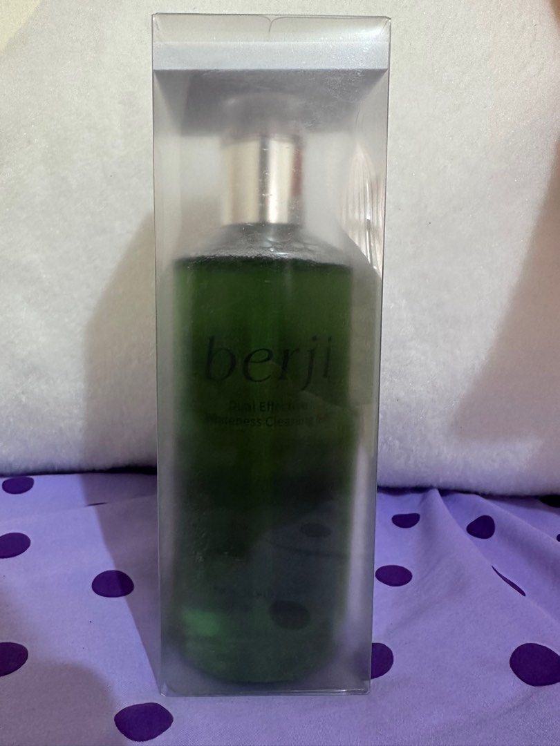 Berji 泊姿 雙效靚白潔顏蜜（全新）, 香水、美妝、保養, 唇部彩妝、保養在旋轉拍賣
