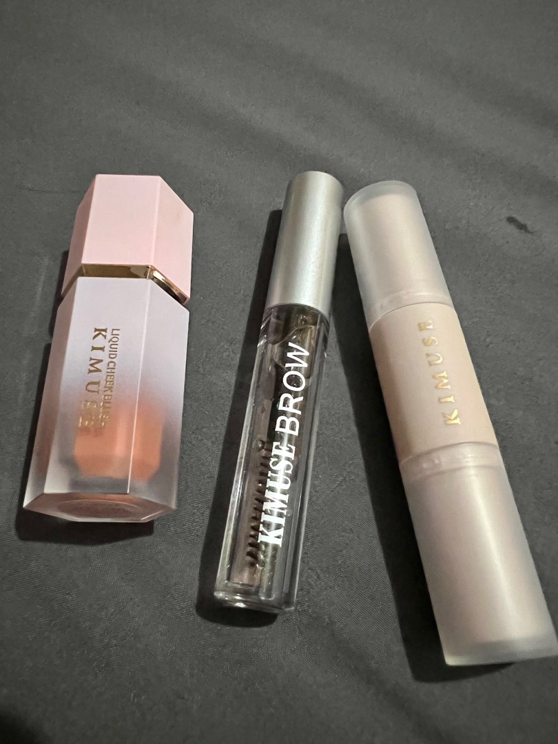 Blush/Contour/Brows, Beauty & Personal Care, Face, Makeup on Carousell