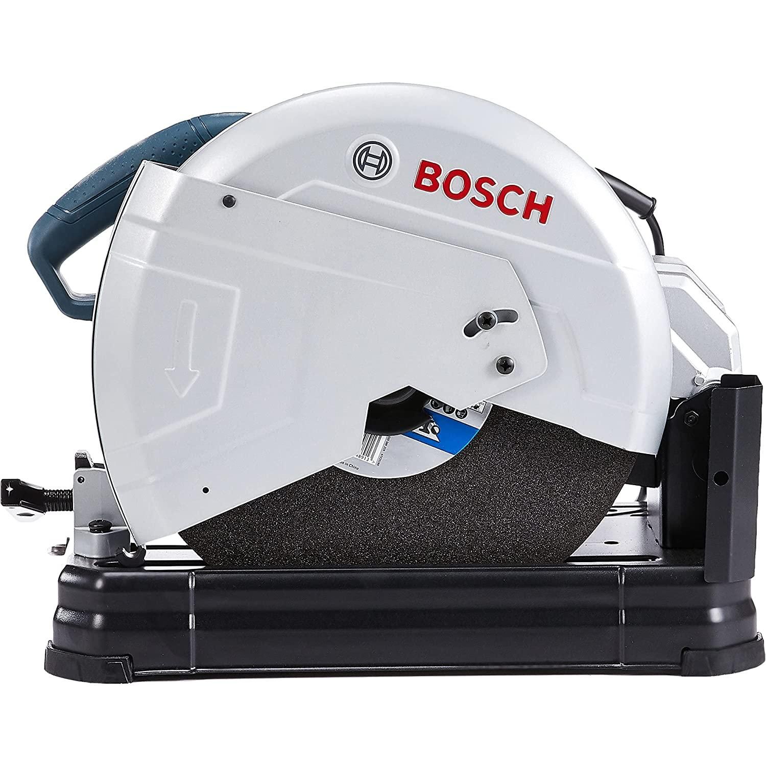 Bosch GCO 220 Professional Cut-Off Saw, 2200W, Furniture & Home Living ...