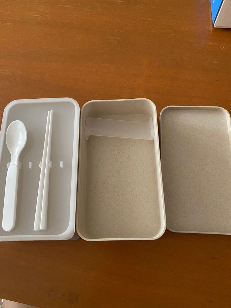 Bosch lunch box, Furniture & Home Living, Kitchenware & Tableware ...