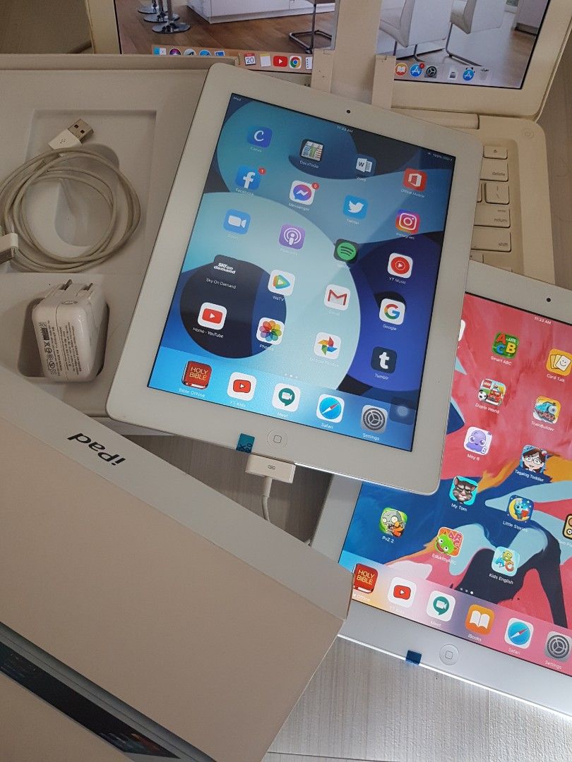 Brand New Apple iPad for Kids!, Mobile Phones & Gadgets, Tablets, iPad ...