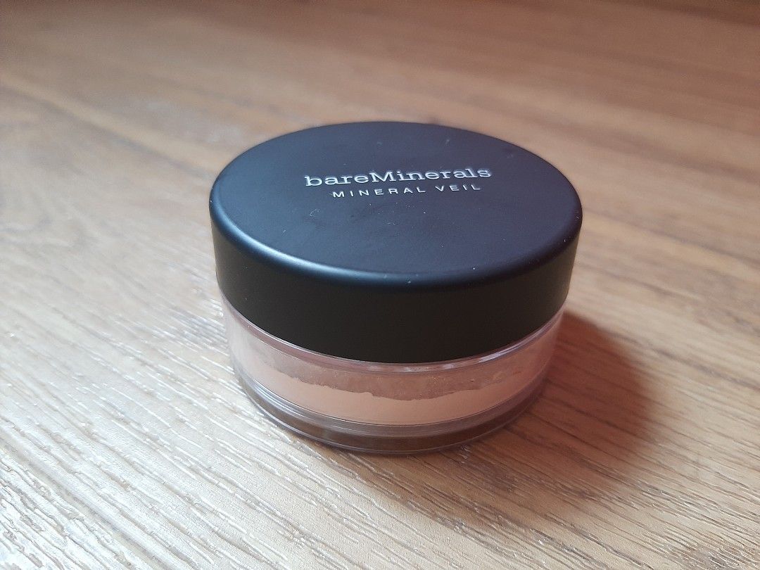 Brand new bareMinerals Original Mineral Veil 0.3oz, Beauty & Personal ...