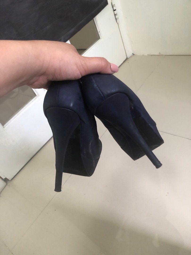 Brash Payless Heels, Women's Fashion, Footwear, Heels on Carousell