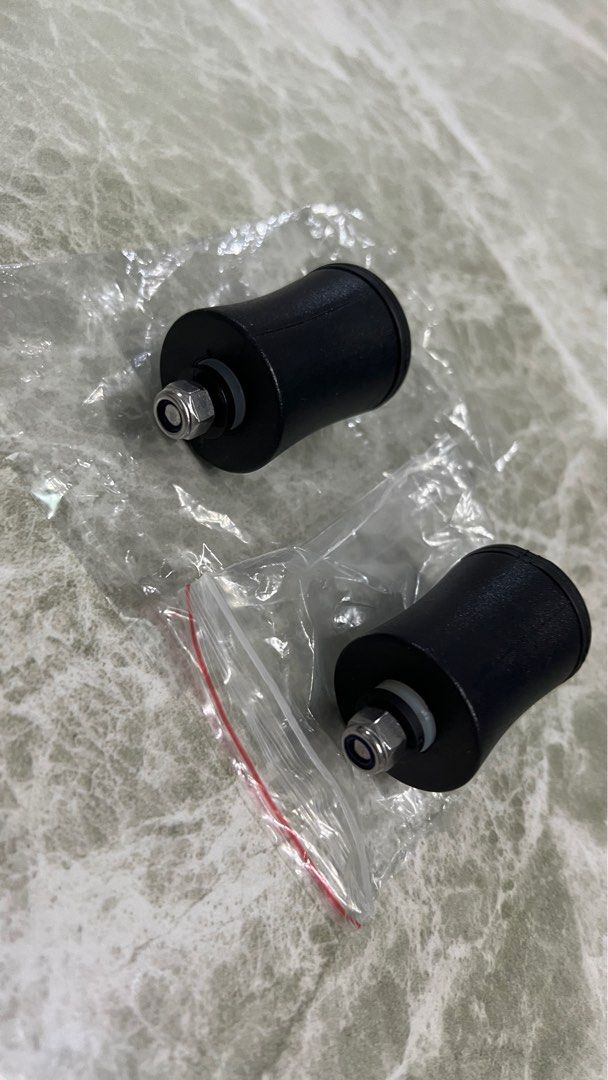 Brompton stock rear suspension - left 1, Sports Equipment, Bicycles ...