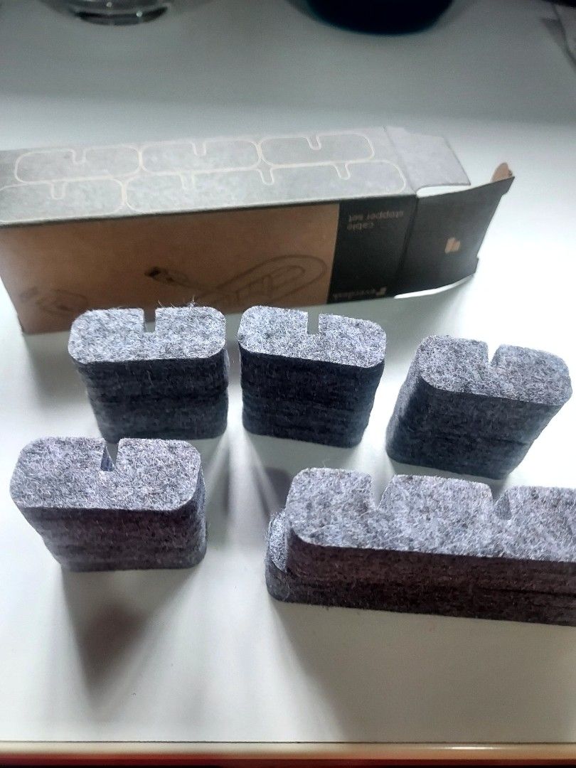 Cable Stopper Set, Car Accessories, Electronics & Lights on Carousell