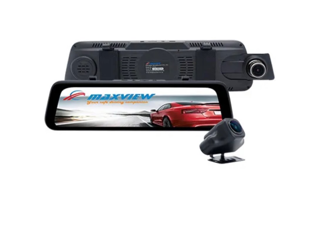 Maxview car camera, Car Accessories, Accessories on Carousell