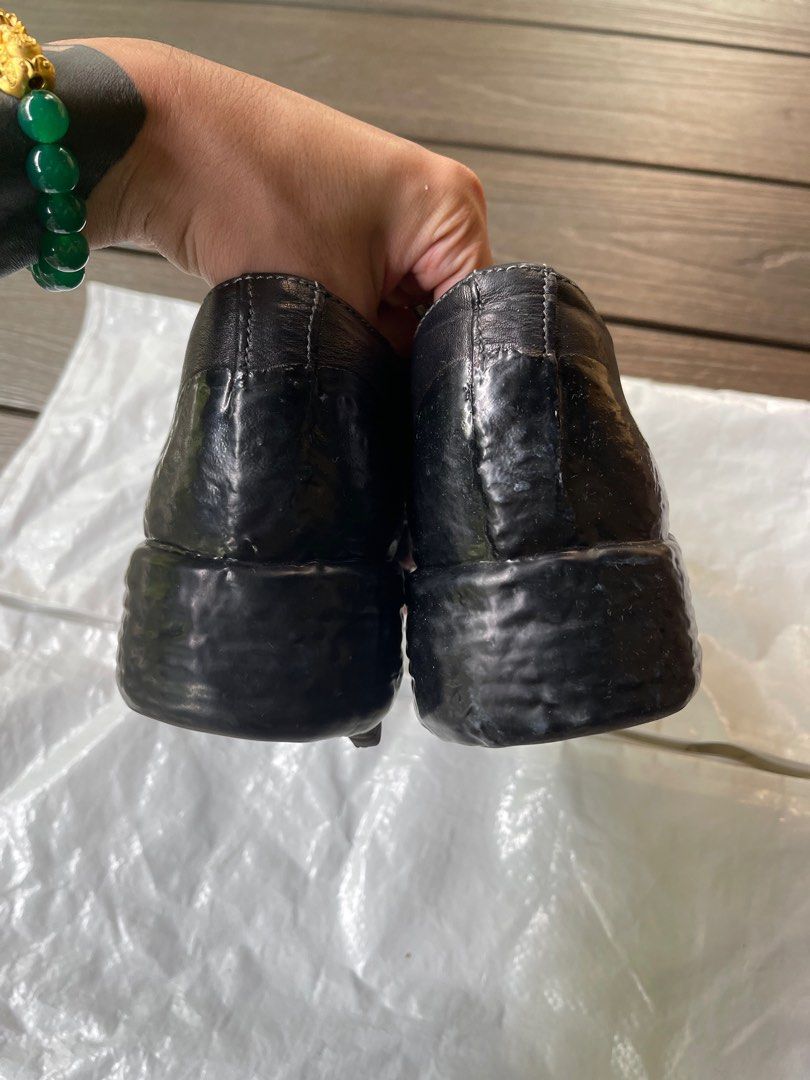 FIRM. Carol Christian Poell CCP Drip Derbies, Men's Fashion, Footwear ...