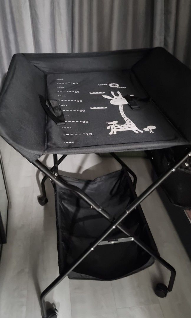 Changing and bathing station, Babies & Kids, Baby Nursery & Kids ...