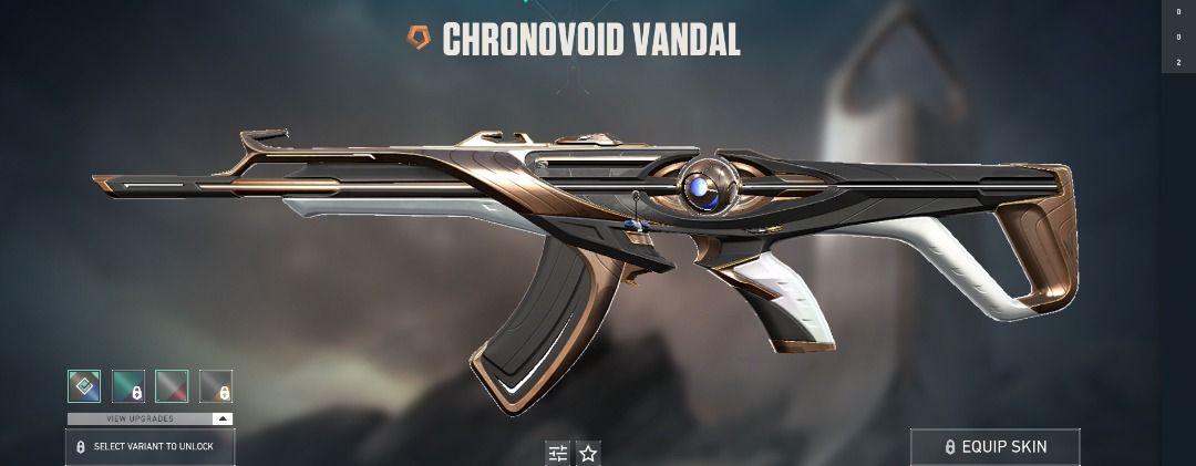 CHEAP Valorant Account Chronovoid Bundle and Ion 2.0 Bundle, Video ...