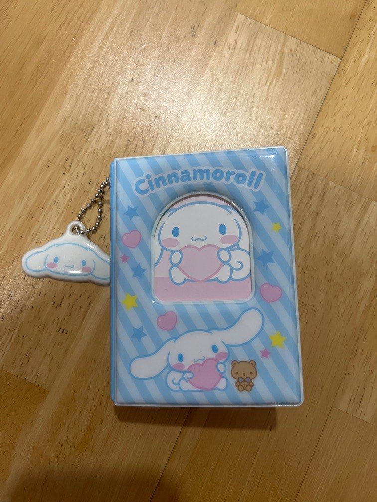 cinnamoroll collection book sanrio, Hobbies & Toys, Collectibles ...