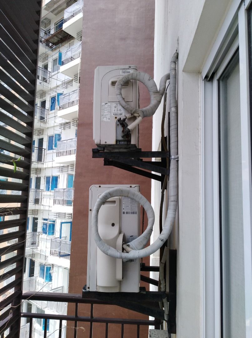 Circulo Verde Condo fully fitted with Parking with Balcony One of a ...