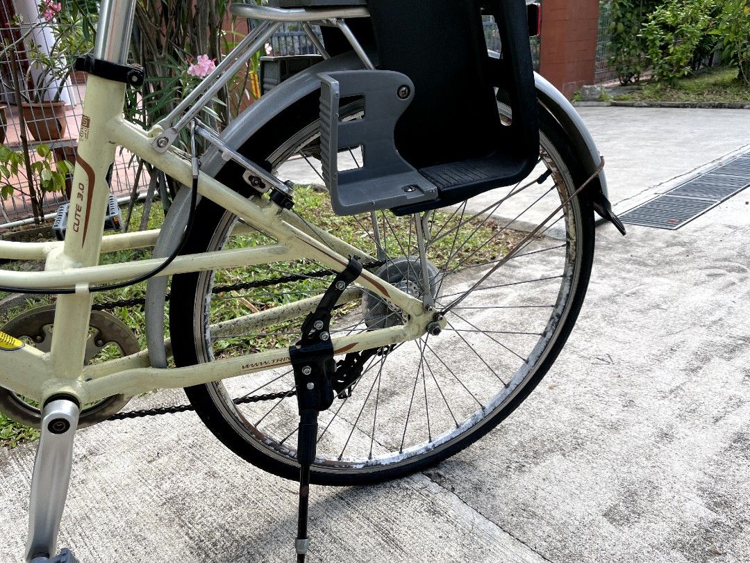 City bike 26" Trinx Cute 3, Sports Equipment, Bicycles & Parts ...