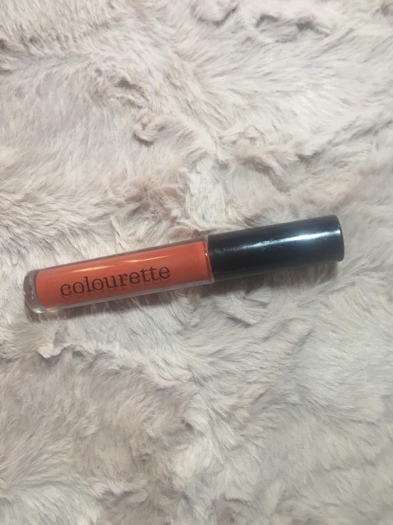 Colourette Velvetint in the shade Plus One, Beauty & Personal Care ...