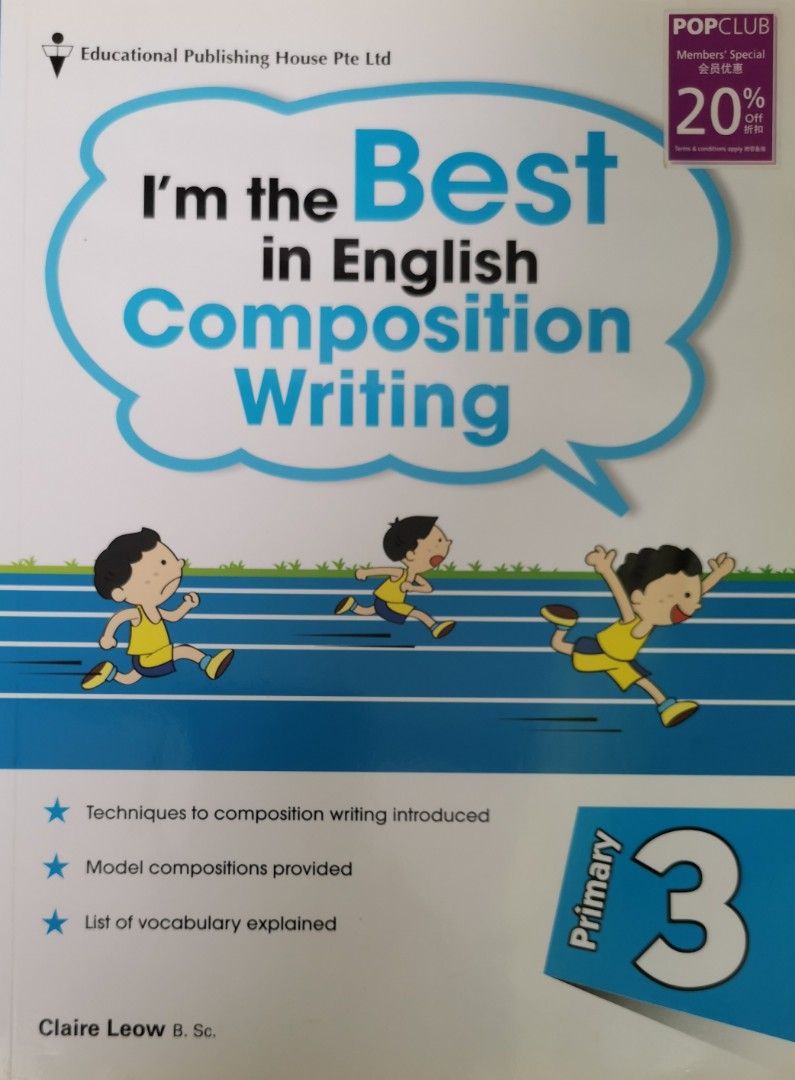 Creative Writing Guide Hobbies And Toys Books And Magazines Textbooks On