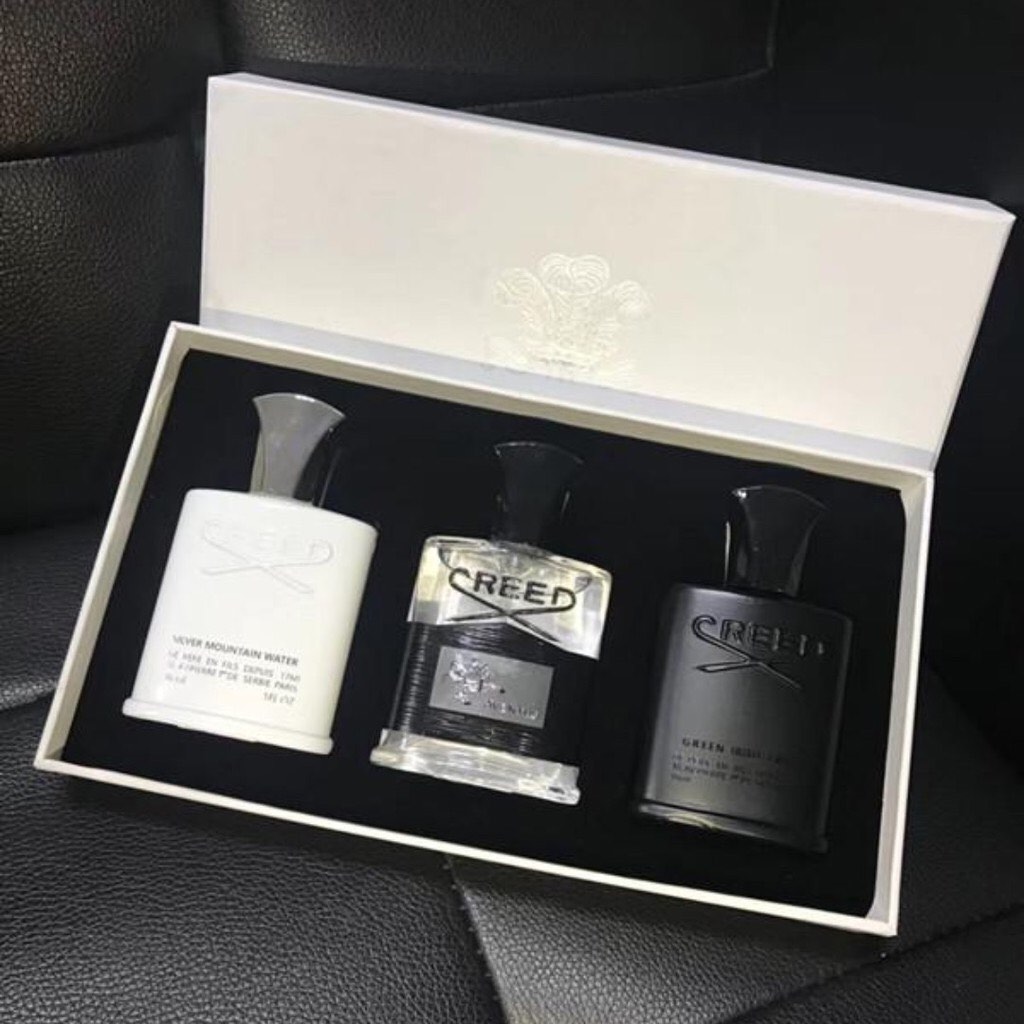 Creed Set Perfume, Beauty & Personal Care, Fragrance & Deodorants on ...