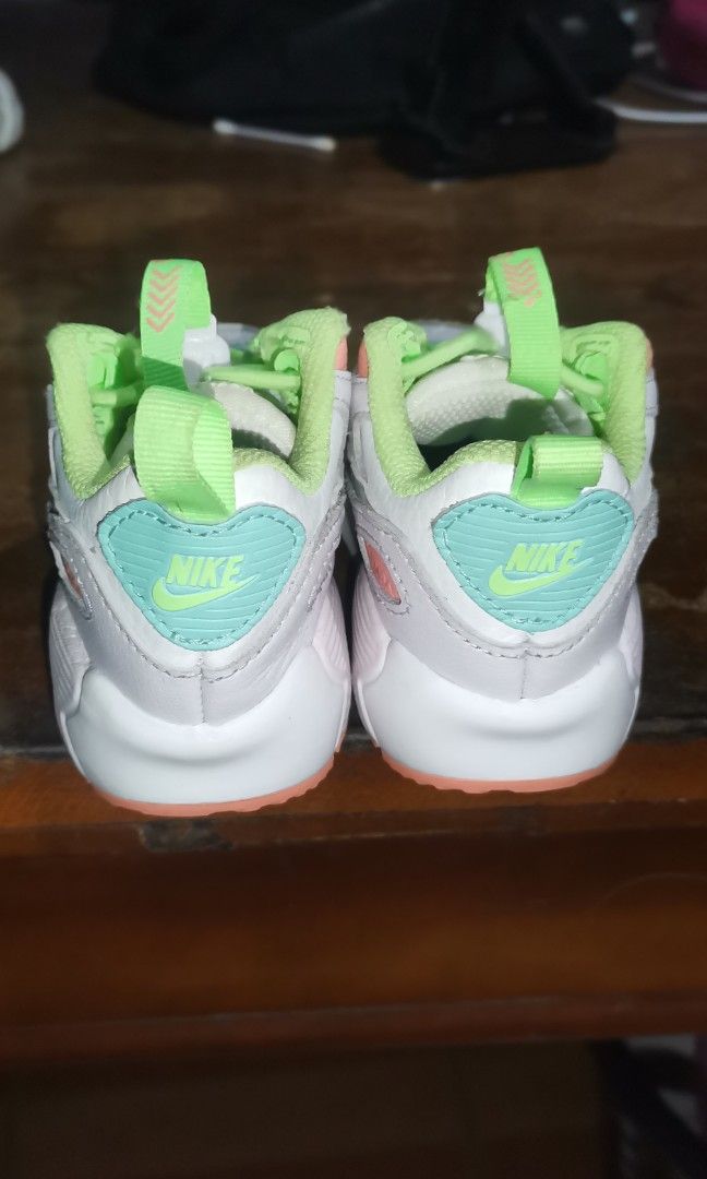 Crocs & nike shoes (as pack), Babies & Kids, Babies & Kids Fashion on ...