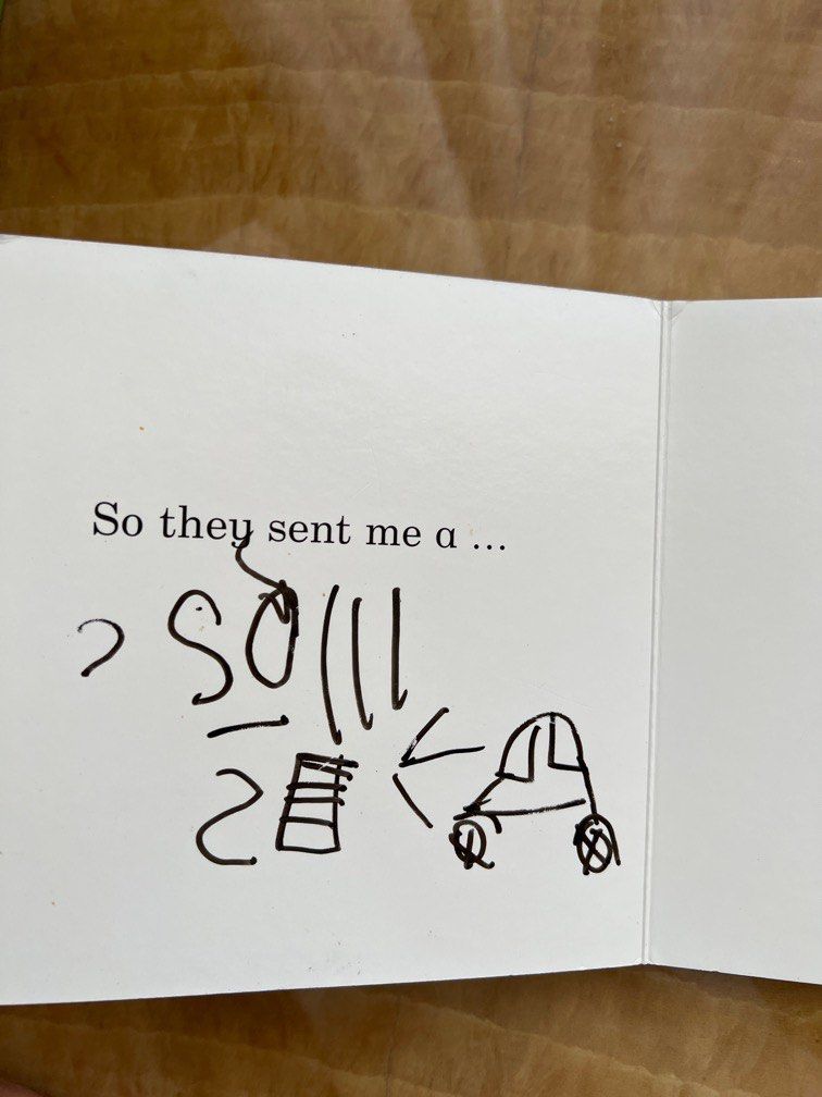 Dear Zoo Lift-the-flap book, Buku & Alat Tulis, Buku Anak-Anak di Carousell