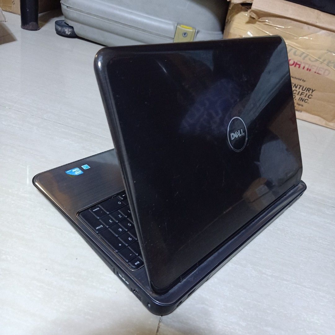 Dell Inspiron N5010, Core i5 4gb ram 320gb hdd, NO ISSUE Ready to use, Computers & Tech, Laptops ...