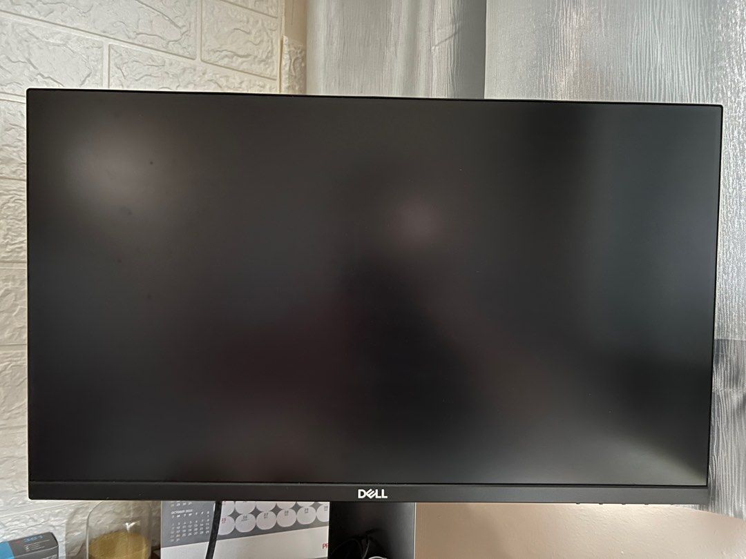 Dell P2319 Monitor, Computers & Tech, Parts & Accessories, Monitor ...