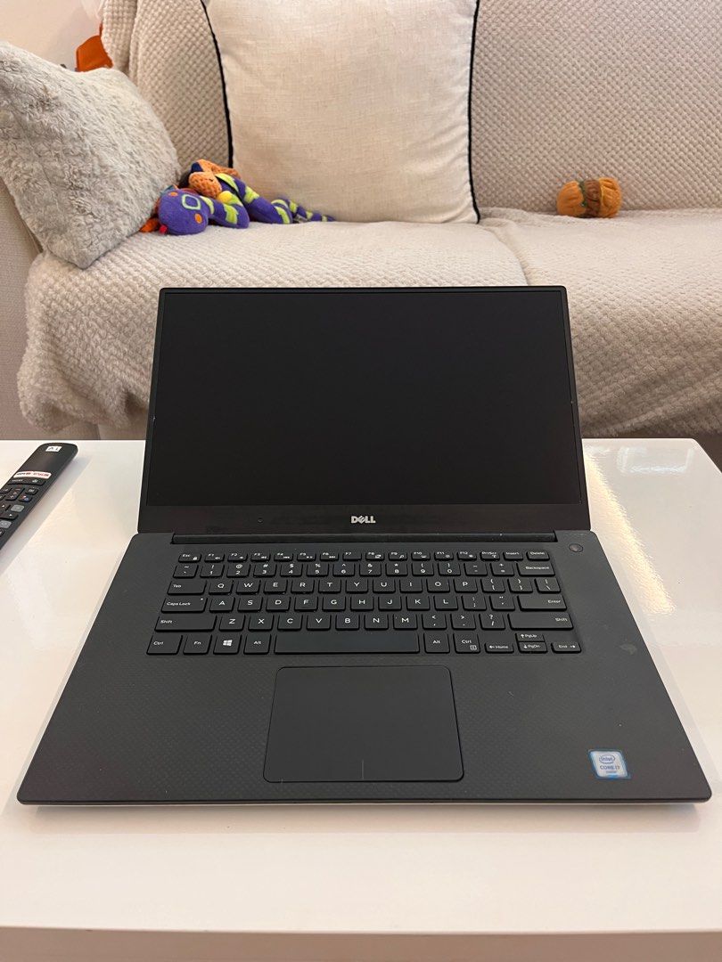 Dell Precision 5510, Computers & Tech, Laptops & Notebooks on Carousell