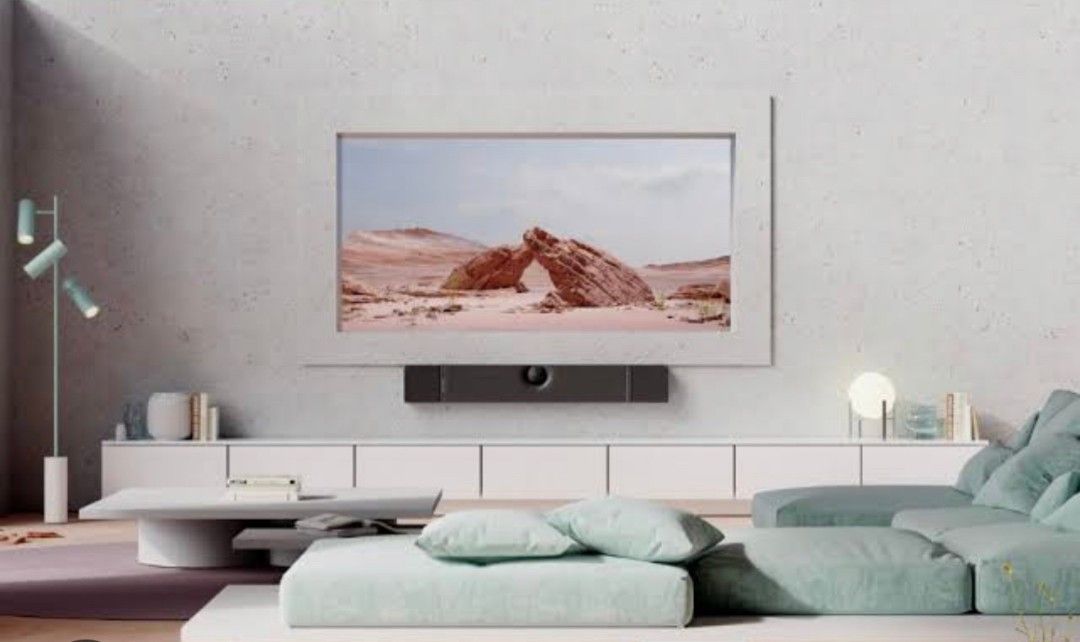 DEVIALET Dione Soundbar, Audio, Soundbars, Speakers & Amplifiers on ...