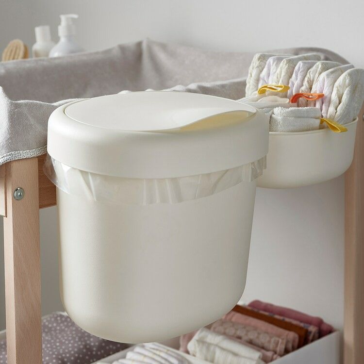 Diaper changing containers, Babies & Kids, Baby Nursery & Kids ...