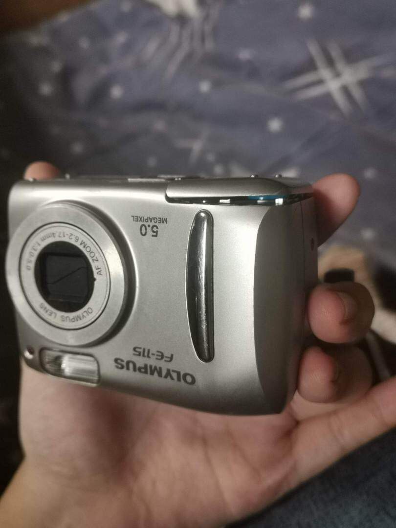 Digicam, Photography, Cameras on Carousell