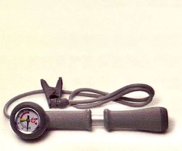 DISK DR. DISK DR CS300 NECK PAIN RELIEF AIR TRACTION DEVICE CERVICAL ...