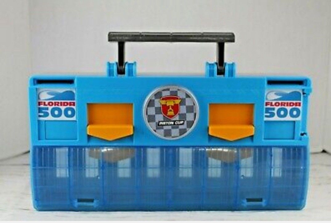 Disney Pixar Florida 500 Piston Cup Cars 3, Hobbies & Toys, Toys ...