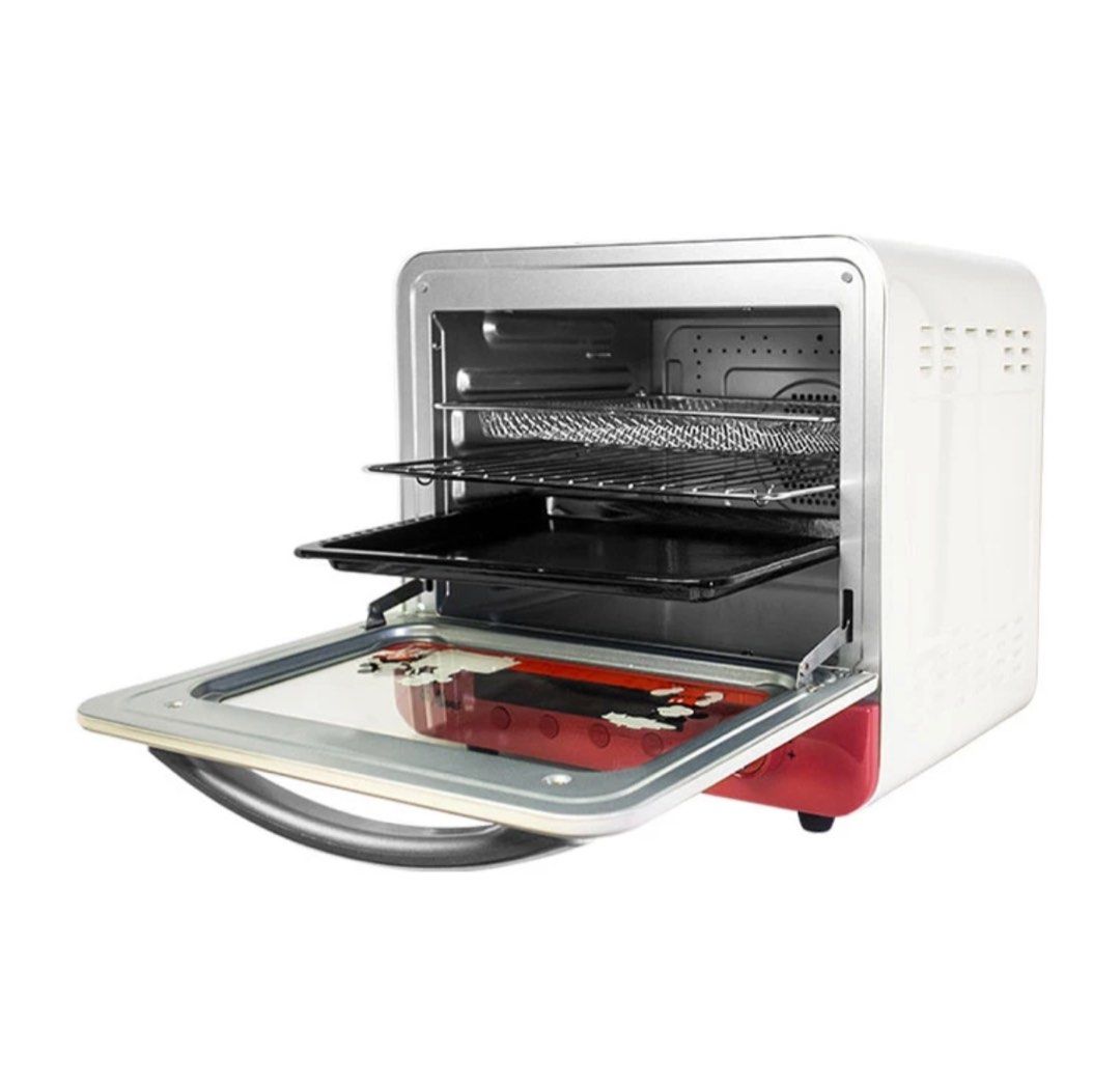 Disney x Mayer 20 L Digital Air Oven, TV & Home Appliances, Kitchen ...
