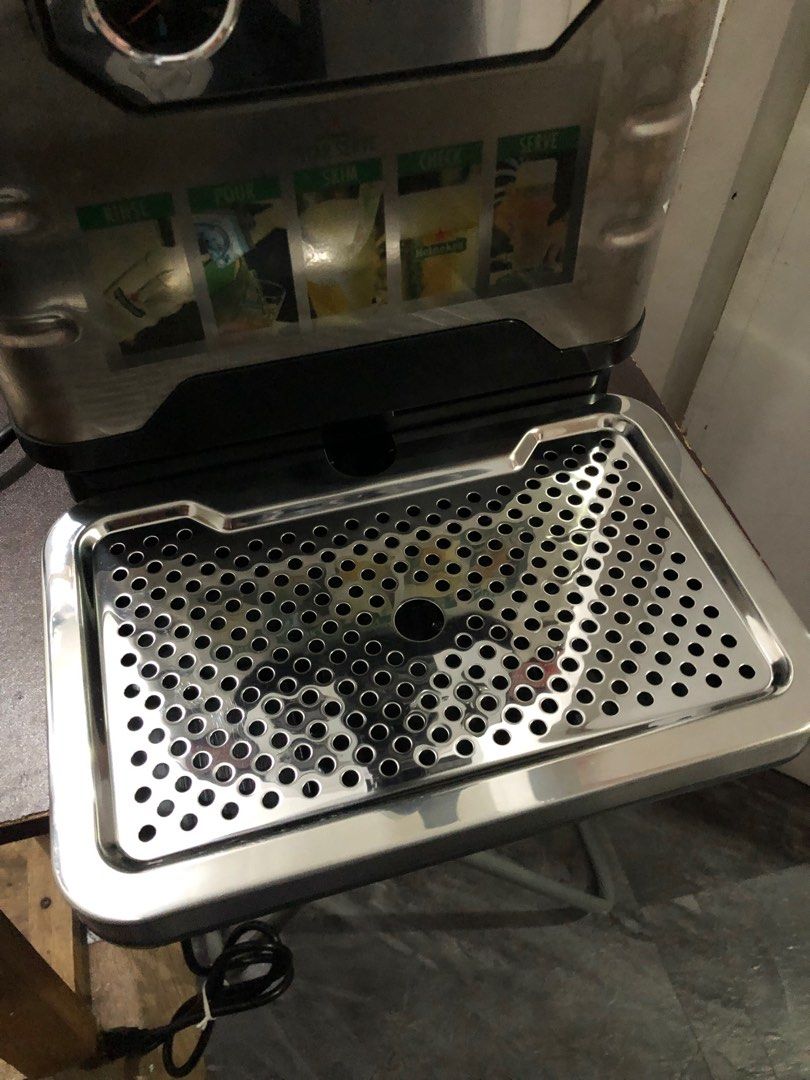 Draught Blade Machine, TV & Home Appliances, Other Home Appliances on ...