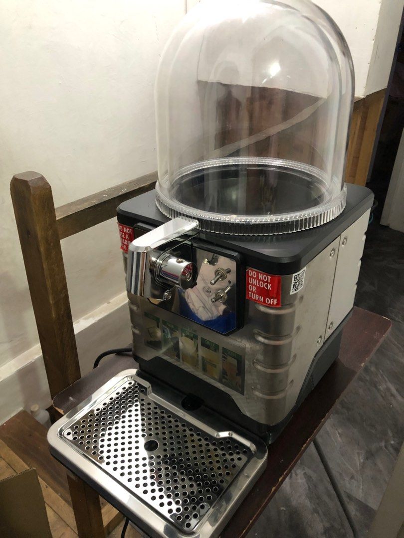 Draught Blade Machine, TV & Home Appliances, Other Home Appliances on ...