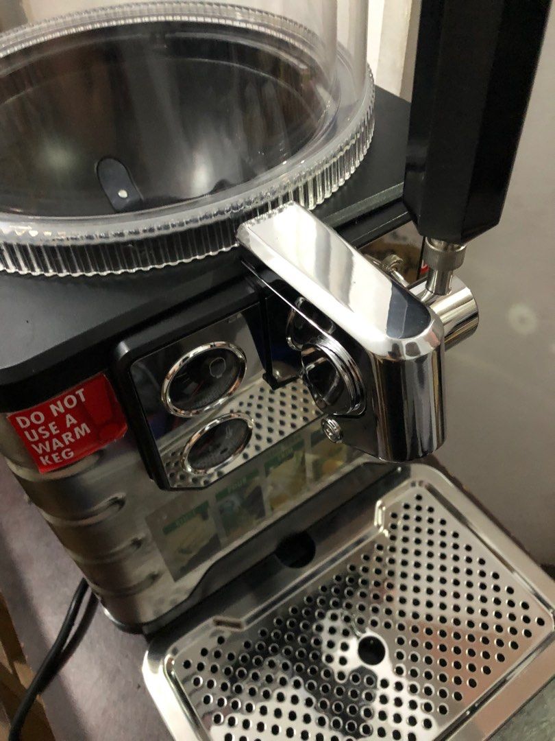 Draught Blade Machine, TV & Home Appliances, Other Home Appliances on ...